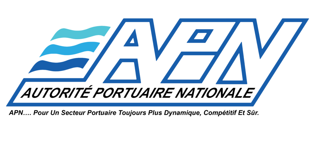 Autorité Portuaire Nationale - APN…. Pour un secteur portuaire toujours ...